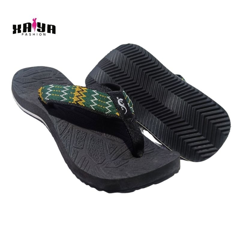 Sandugo Outdoor Slippers for Kids made in Marikina City | Shopee ...