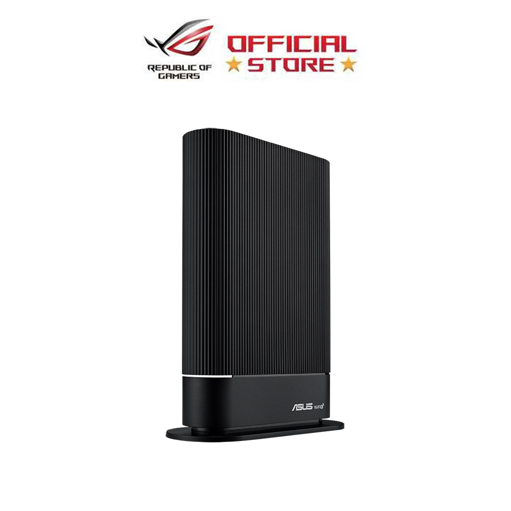 Asus RT-AX59U AX4200 Dual Band WiFi 6 802.11ax AiMesh Router with ...