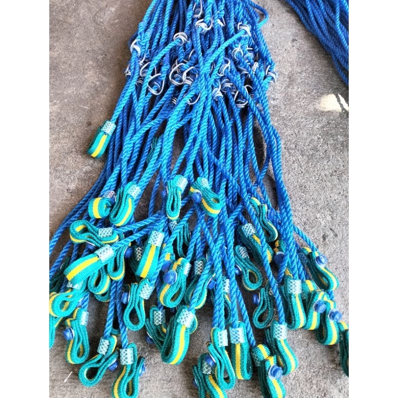 #12 Makapal Heavy Duty Tali Ng manok Panabong 70 inches Sold Per pc ...