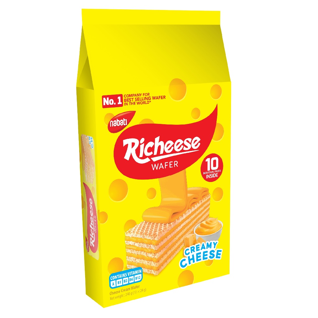 richeese - Best Prices and Online Promos - Apr 2026 | Shopee Philippines