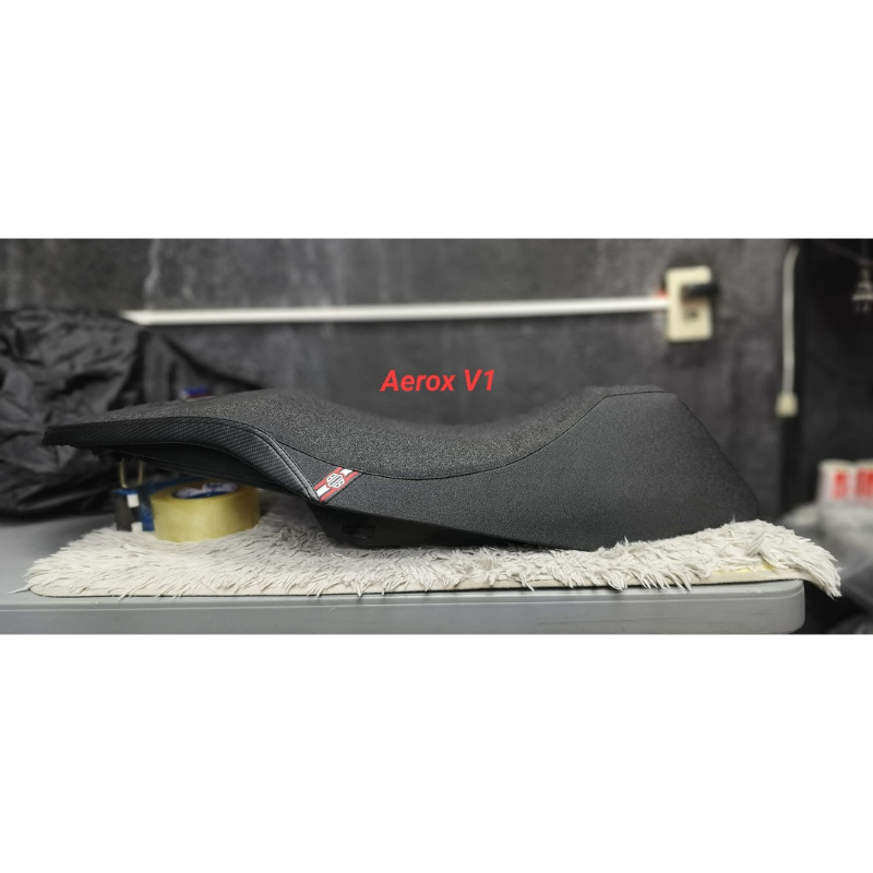 AEROX V1 RACING SEAT MONDRAGON | Shopee Philippines