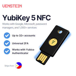 Shop yubikey for Sale on Shopee Philippines