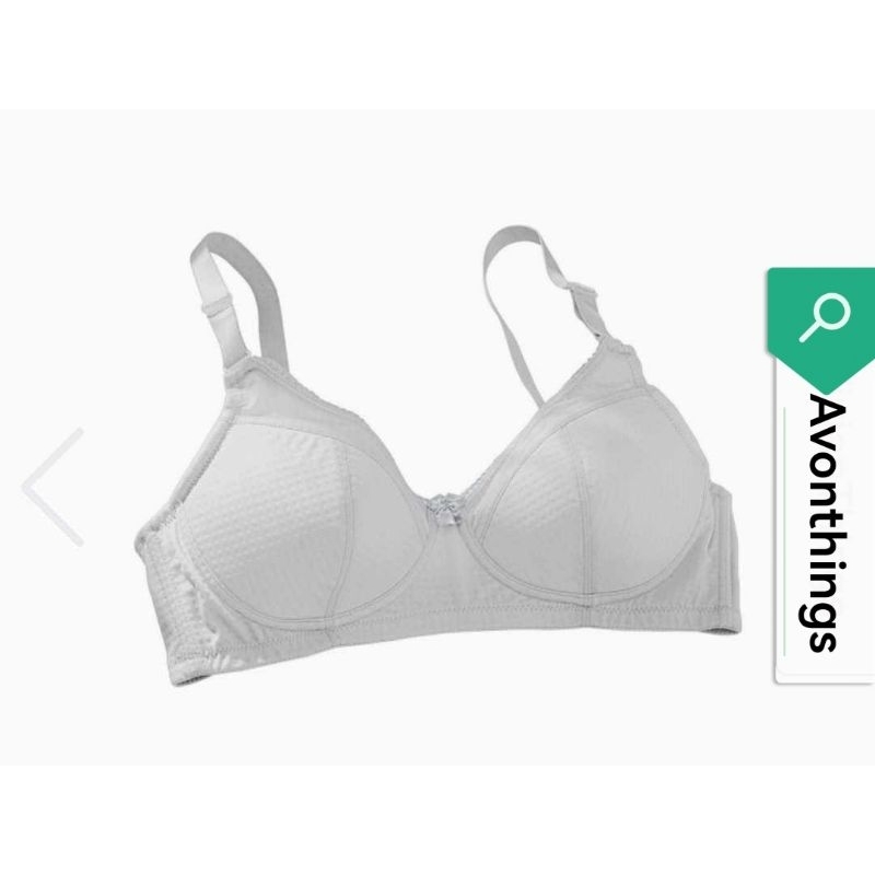 Avon Avina Nonwire 360° Comfort Full-Cup Bra | Shopee Philippines