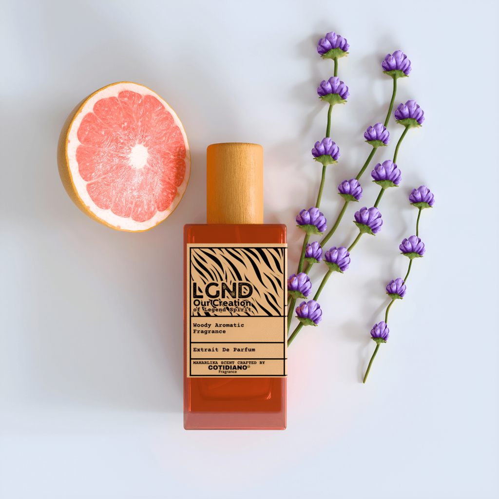 LGND our creation of MB Legend Spirit [For Men] | Shopee Philippines