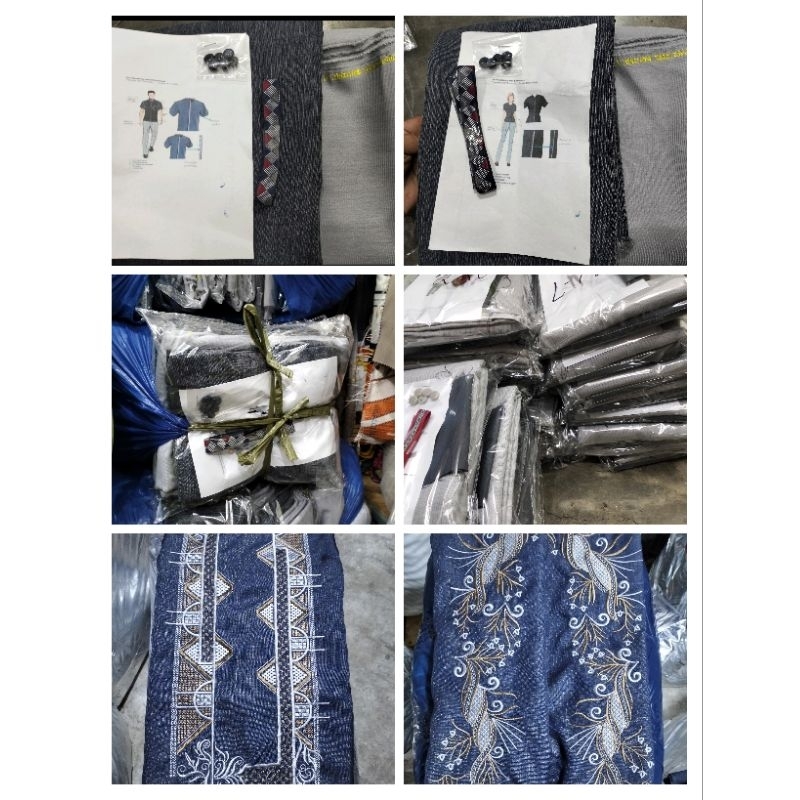 ORIGINAL TEACHERS UNIFORM Male and Female Monday to Thursday,(SOLD FOR ...