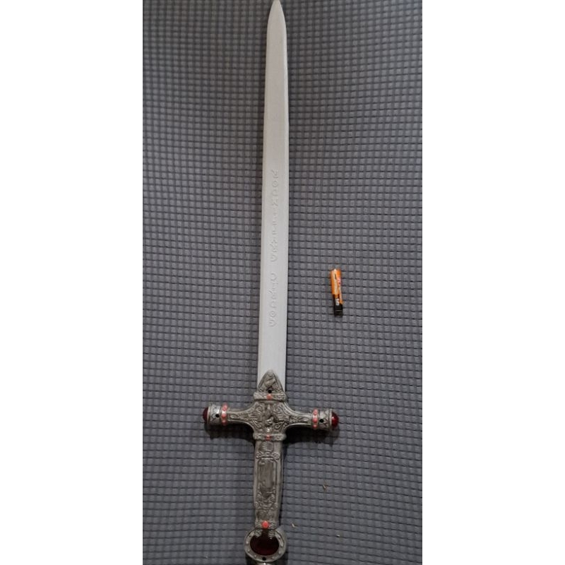 Warner Bros Harry Potter - Sword of Gryffindor 60cm Motion Activate ...