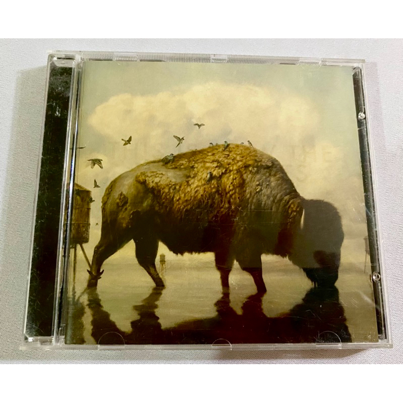 Silverstein - This Is How the Wind Shifts - CAN Press - Original CD ...
