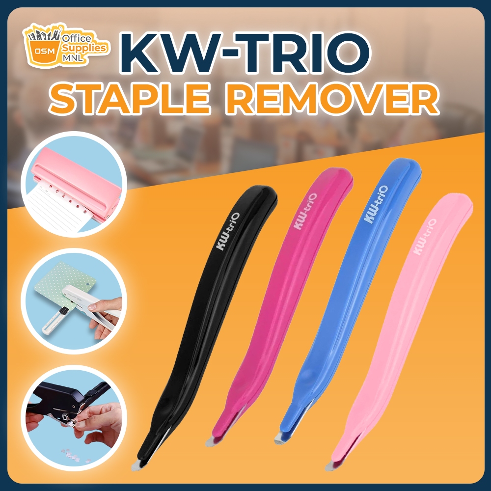 Stapler remover - Best Prices and Online Promos - May 2026 | Shopee ...
