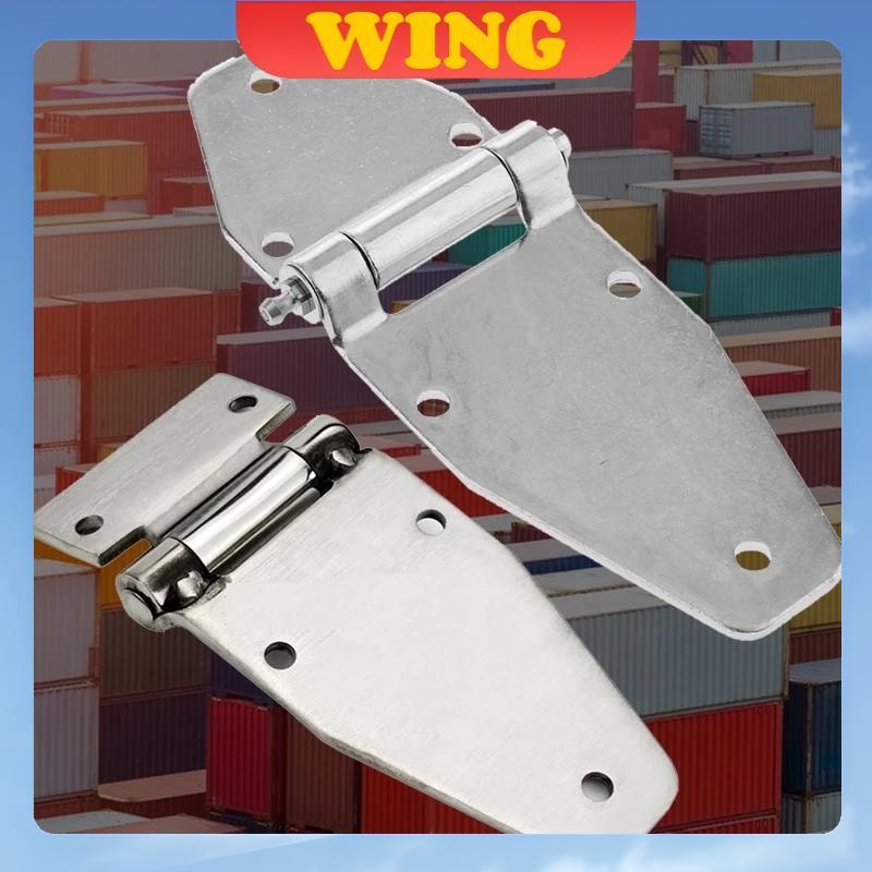 Dropside Hinge for Trucks Truck Hinges Side Truck Hinges | Shopee Philippines