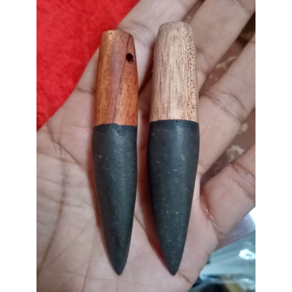 Pangil ng kidlat (Black) | Shopee Philippines