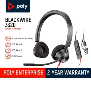 Shop poly headset for Sale on Shopee Philippines