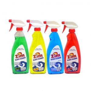 Zim Glass Cleaner 500ml (REFILL OR SPRAY) | Shopee Philippines