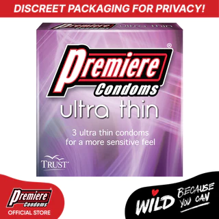 Shop premiere condom for Sale on Shopee Philippines