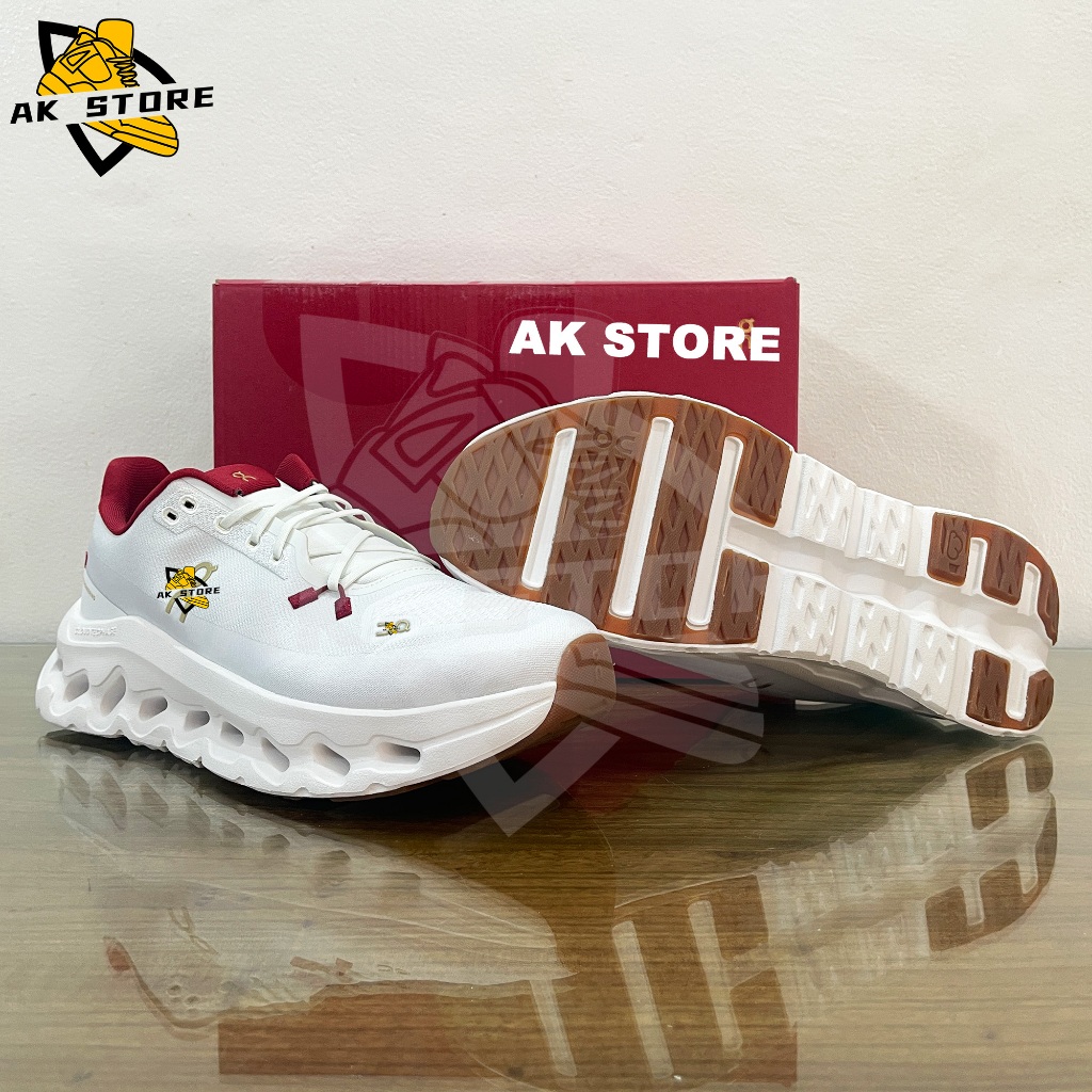 AK-Sports Actural Photo On Cloudtilt Running Shoes for Unisex Sneakers ...