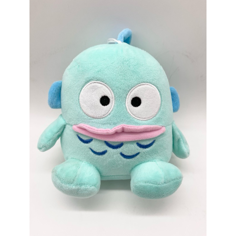 Cute Hangyodon Sanrio Stuffed Toy 7inch COD | Shopee Philippines