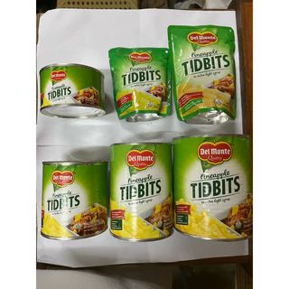 Shop tidbits pineapple for Sale on Shopee Philippines