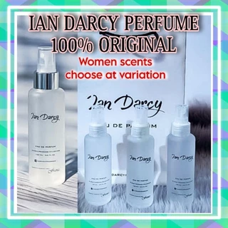 Shop ian darcy perfume for Sale on Shopee Philippines