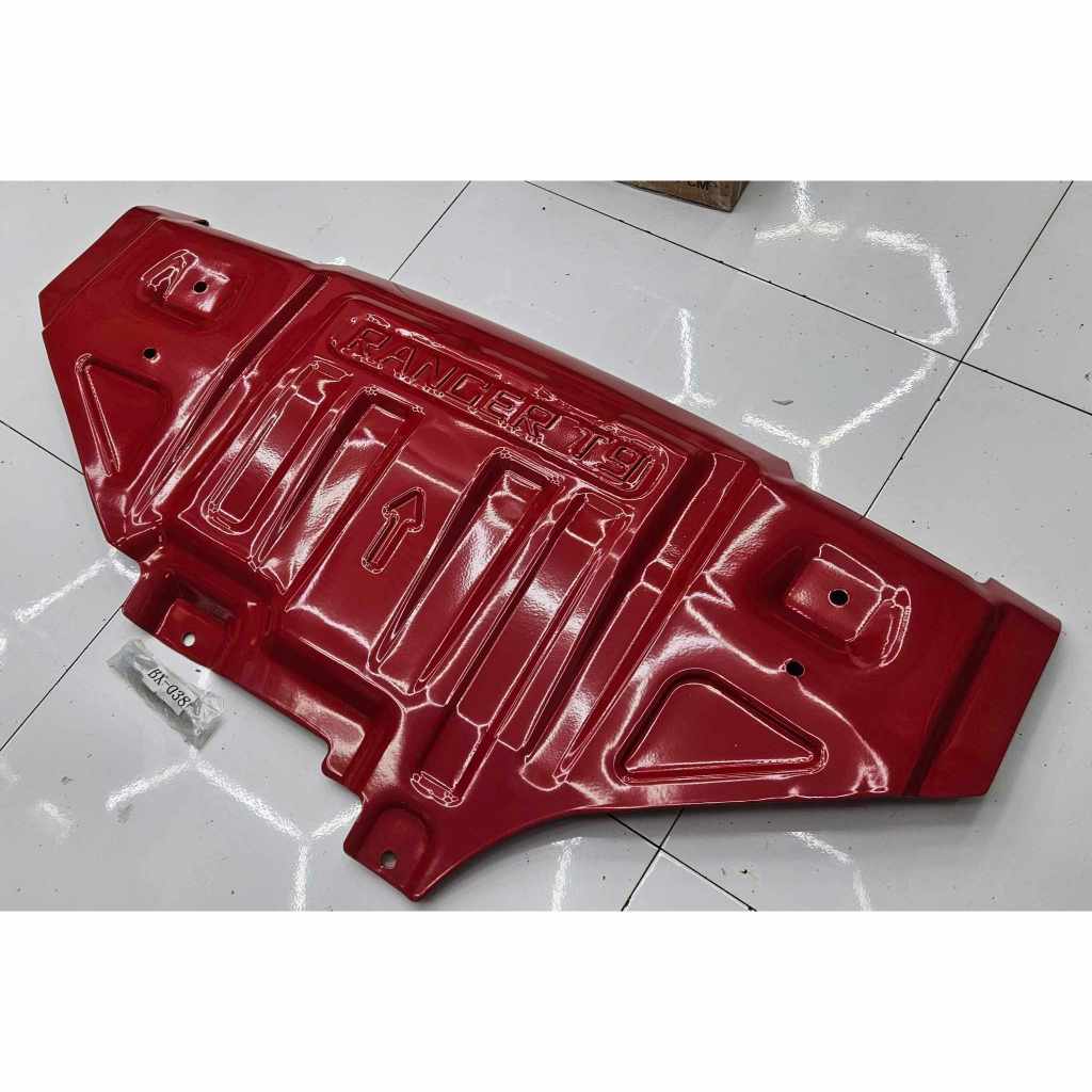 Ford Ranger 2023 Under Engine Cover Skid plate | Shopee Philippines
