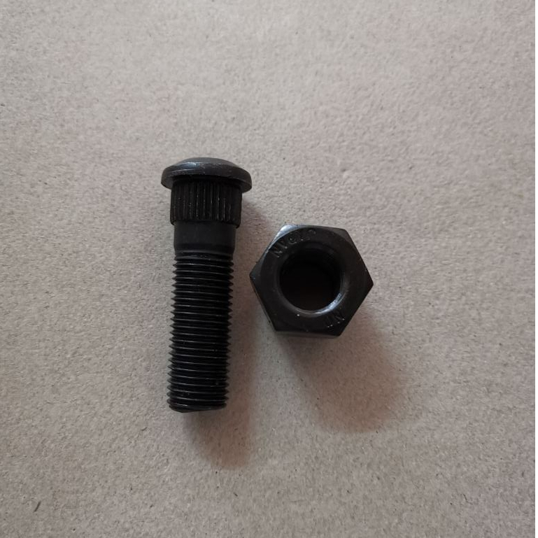 OSAKA Hub Bolt and Nut for ISUZU ELF (3101 / 3102) | Shopee Philippines