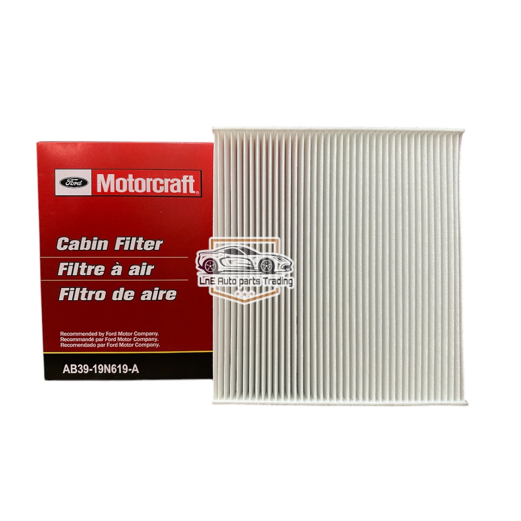 Cabin Filter for Ford Ranger Everest / Mazda BT-50 (AB39-19N619-AA ...