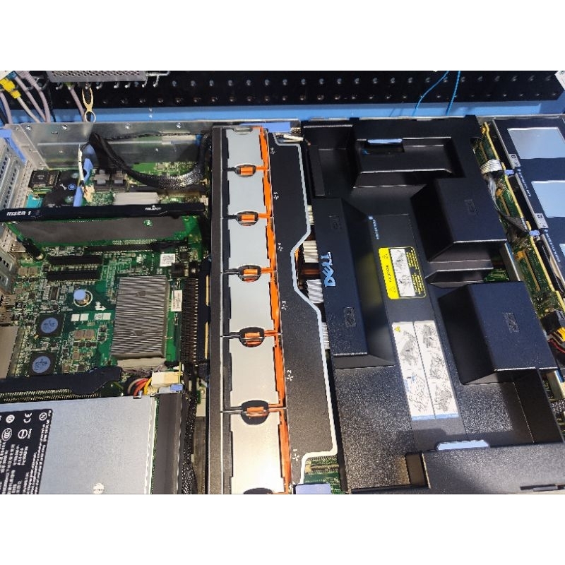 Dell Poweredge R815 Server 64C/64T 256GB RAM | Shopee Philippines