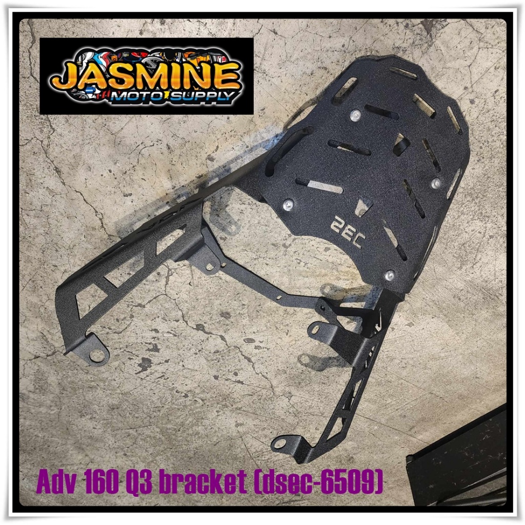 SEC ADV 160 Q3 bracket (DSEC-6509) | Shopee Philippines