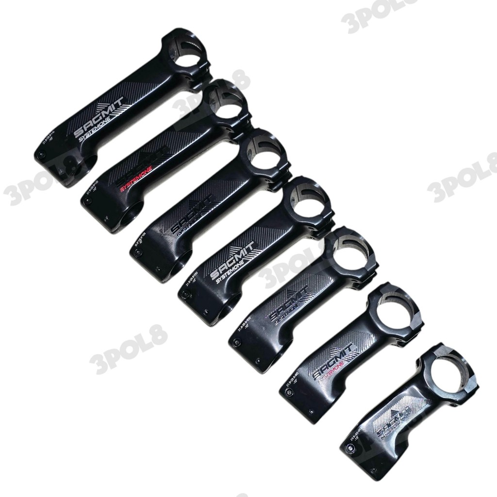 Stem Sagmit Systemone 80mm 90mm 100mm 110mm 120mm 130mm 140mm System ...