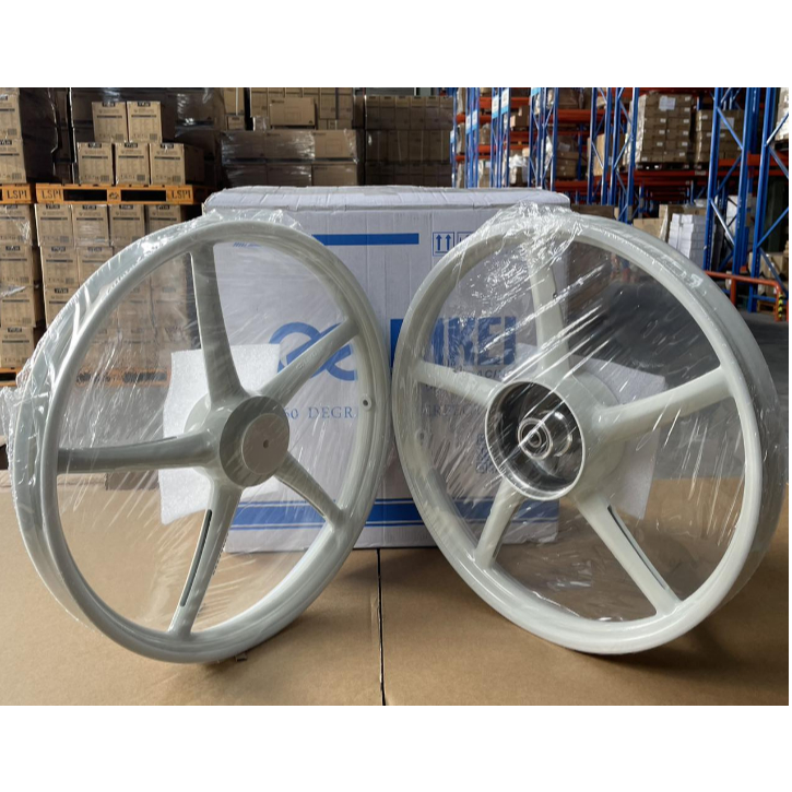 Mags For smash 115/WAVE125/RS125 FI/DASH 110/xrm125 Front bowl Disc 1.4 ...