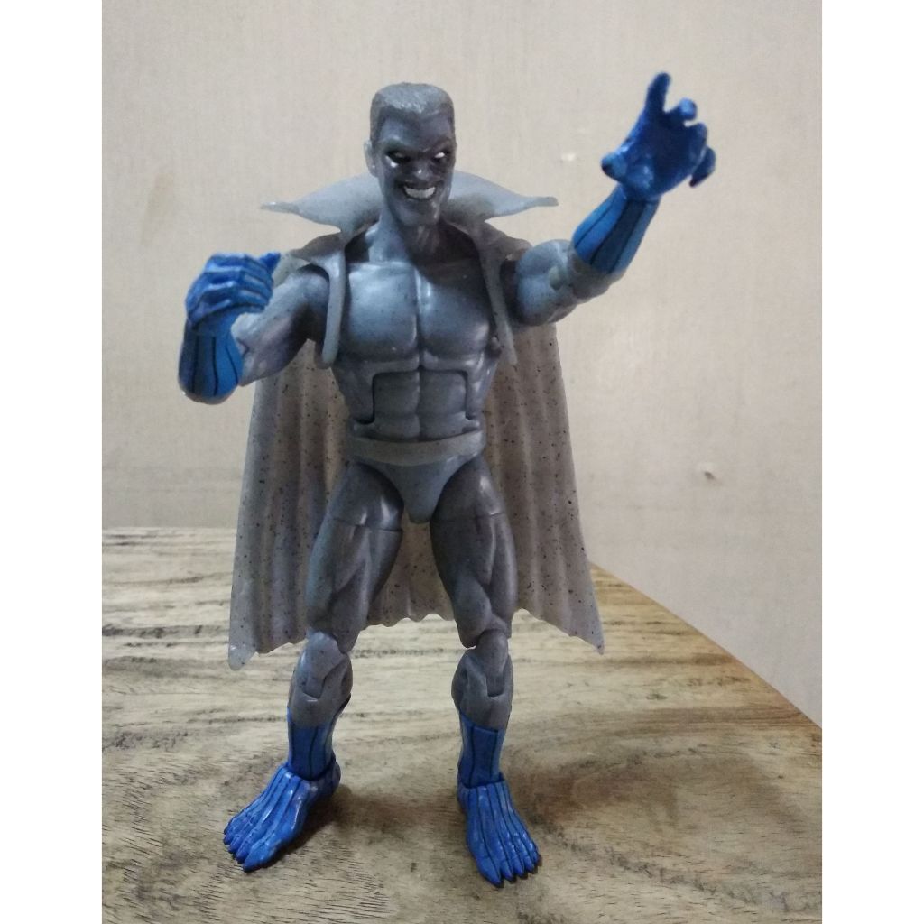 Marvel Legends Grey Gargoyle | Shopee Philippines