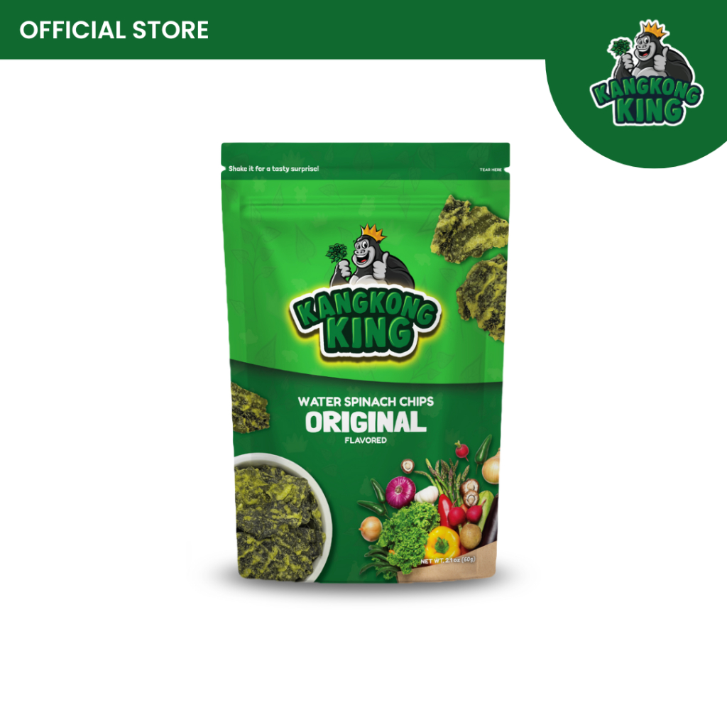 Kangkong King Store, Online Shop | Shopee Philippines