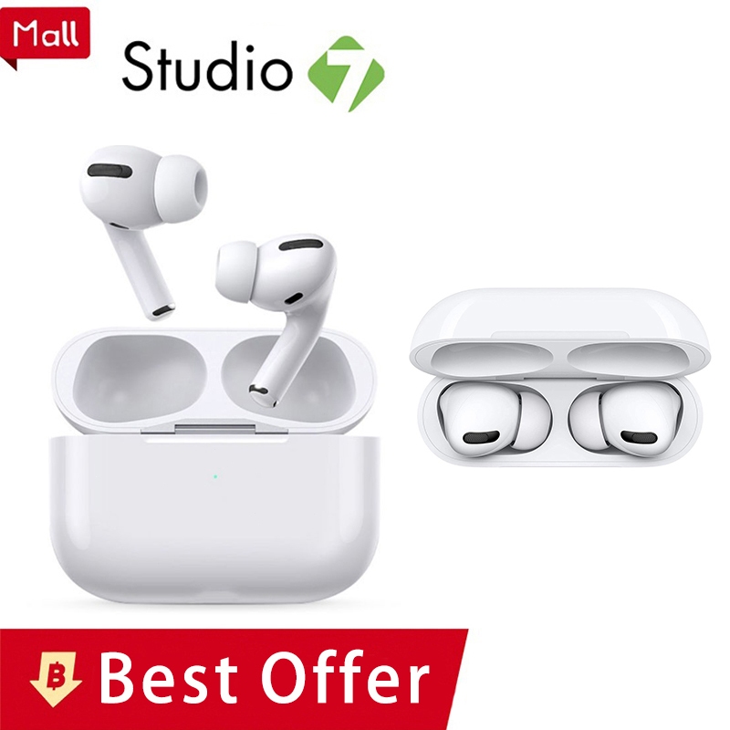 [Latest] Air/Pods pr/o Gen earphone premium WireIess headphones with ...