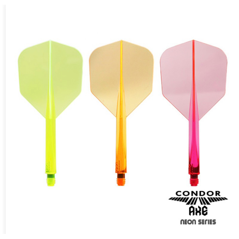 Condor Axe Neon MIX (SMALL) S, M, L, XL | Shopee Philippines