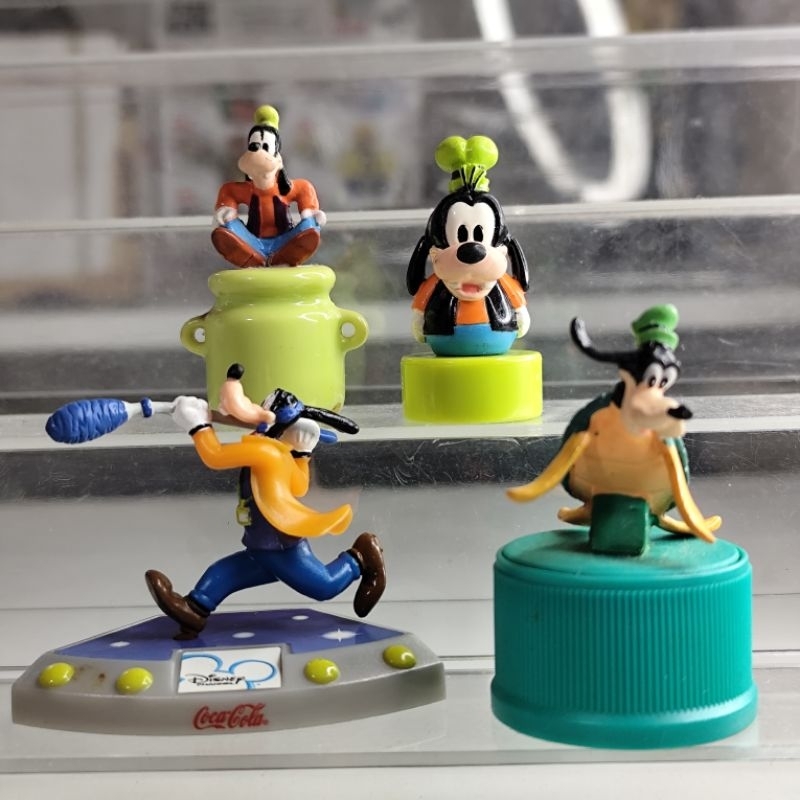 Assorted Goofy Mini Figures | Disney (Sold Separately) | Shopee Philippines