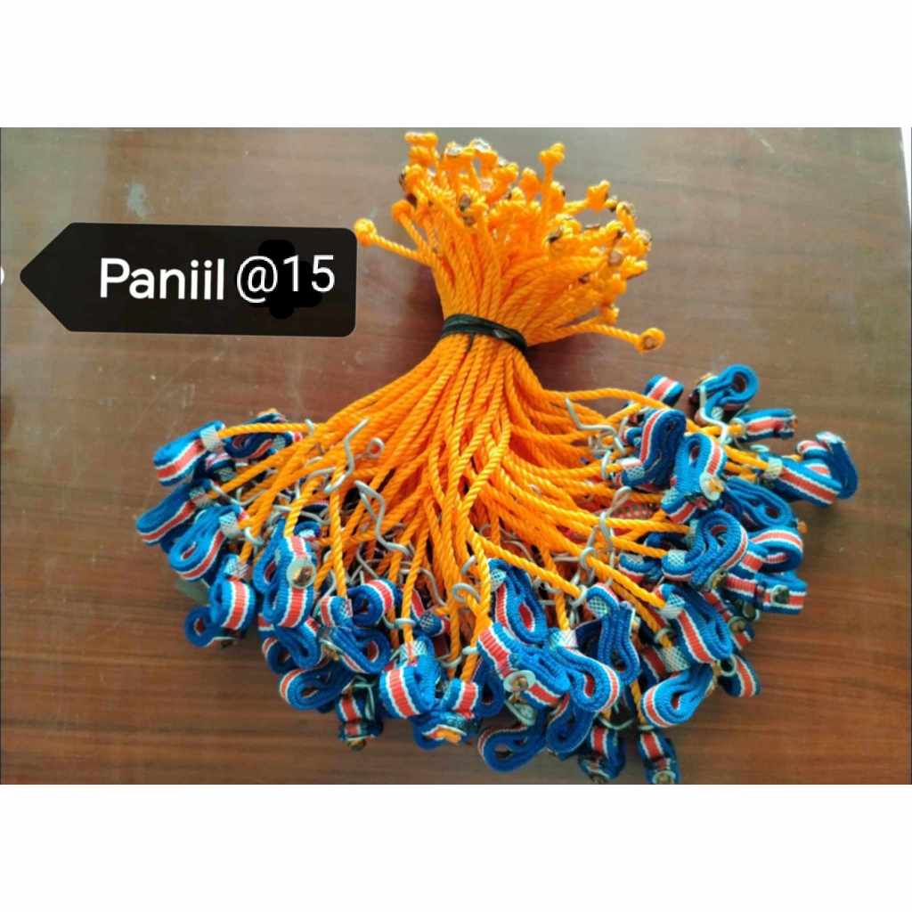 Tie cord short and long for gamefowl heavy duty | Shopee Philippines
