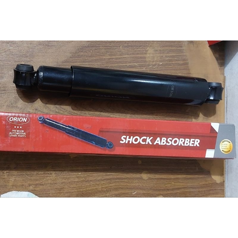 SHOCK ABSORBER SUZUKI MULTICAB F6A LONG BODY REAR L/R 41700-85320 (616 ...