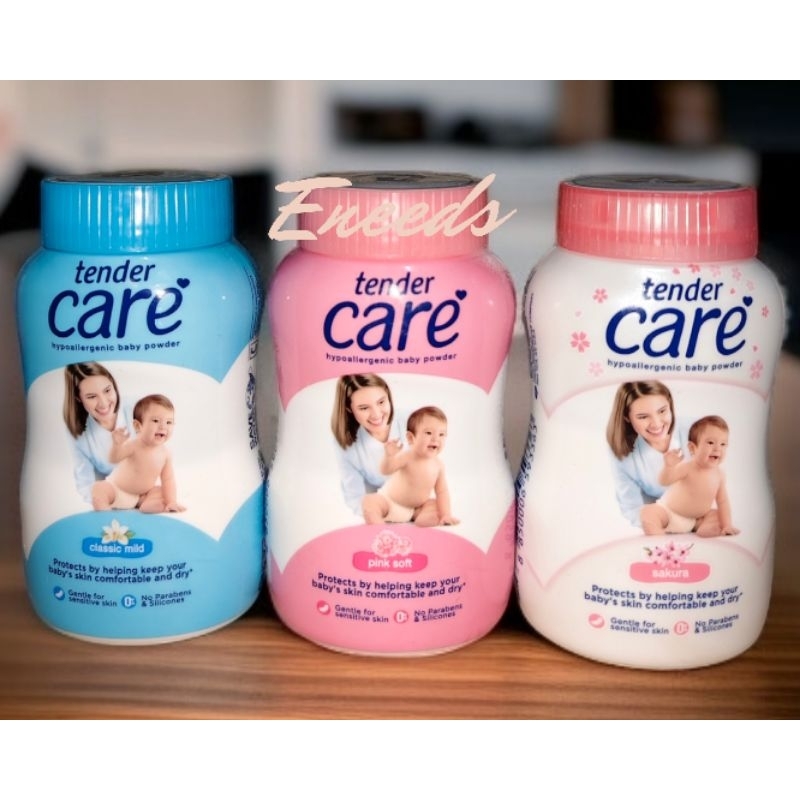 Shop tender care powder for Sale on Shopee Philippines