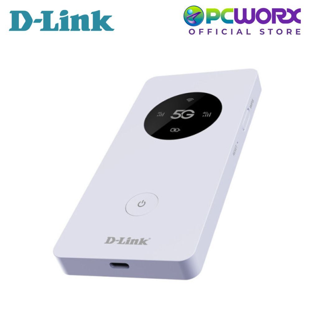 D-link DWR-U2000 WIFI5 5G Mobile WIFI Dual-Band nano sim 5000mAH | 5G ...