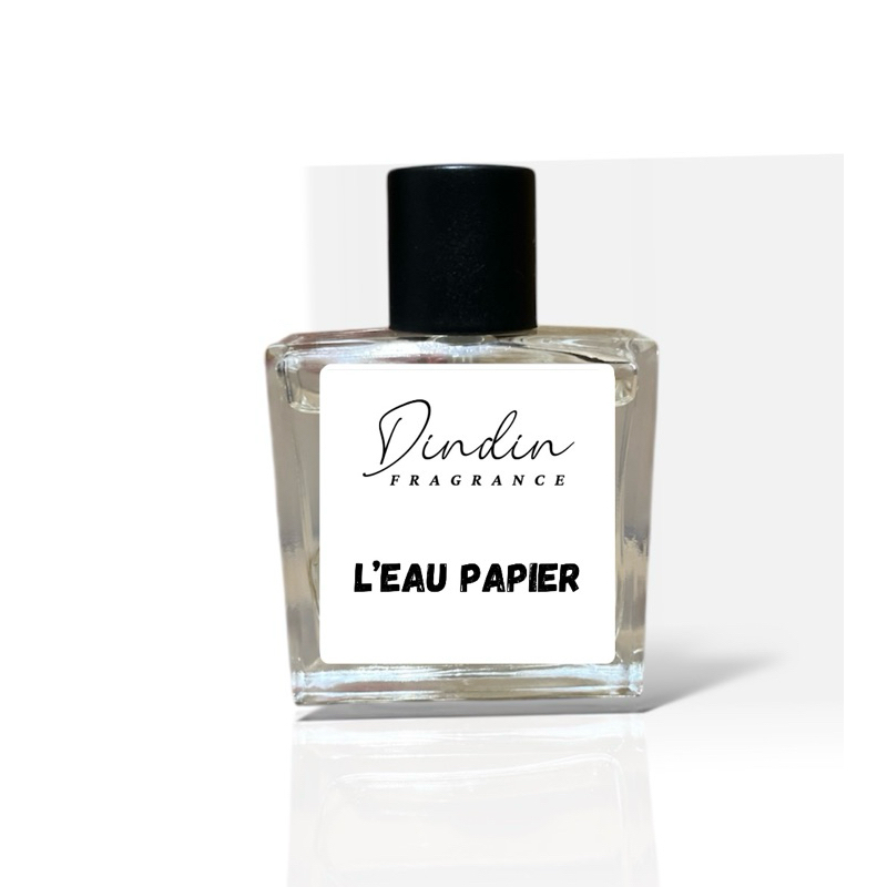 LEAU PAPIER INSPIRED SCENT | Shopee Philippines