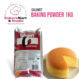 Shop calumet baking powder for Sale on Shopee Philippines
