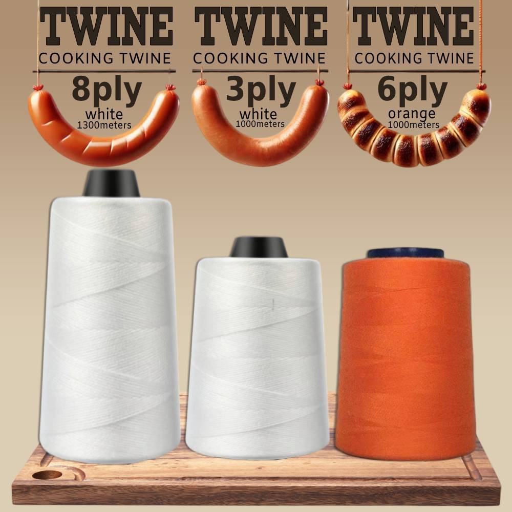 UEA /Butcher's Twine Pantali sa Longganisa 250g /1000meters&1300meters ...