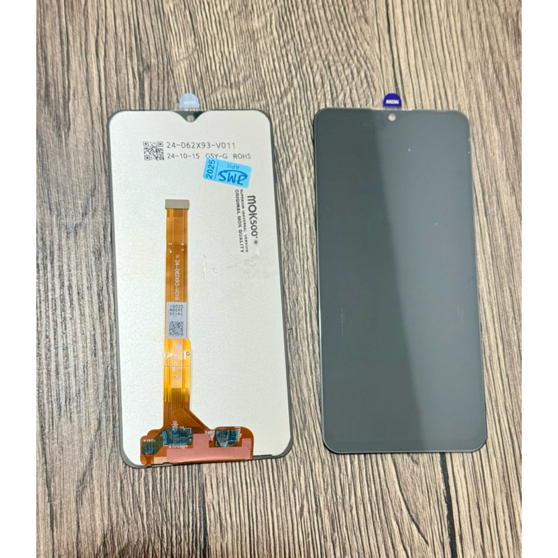 Y91 LCD FOR VIVOY91 Y93/Y91i/Y91C/Y95, 1811 1820 Y1S LCD TOUCH SCREEN ...