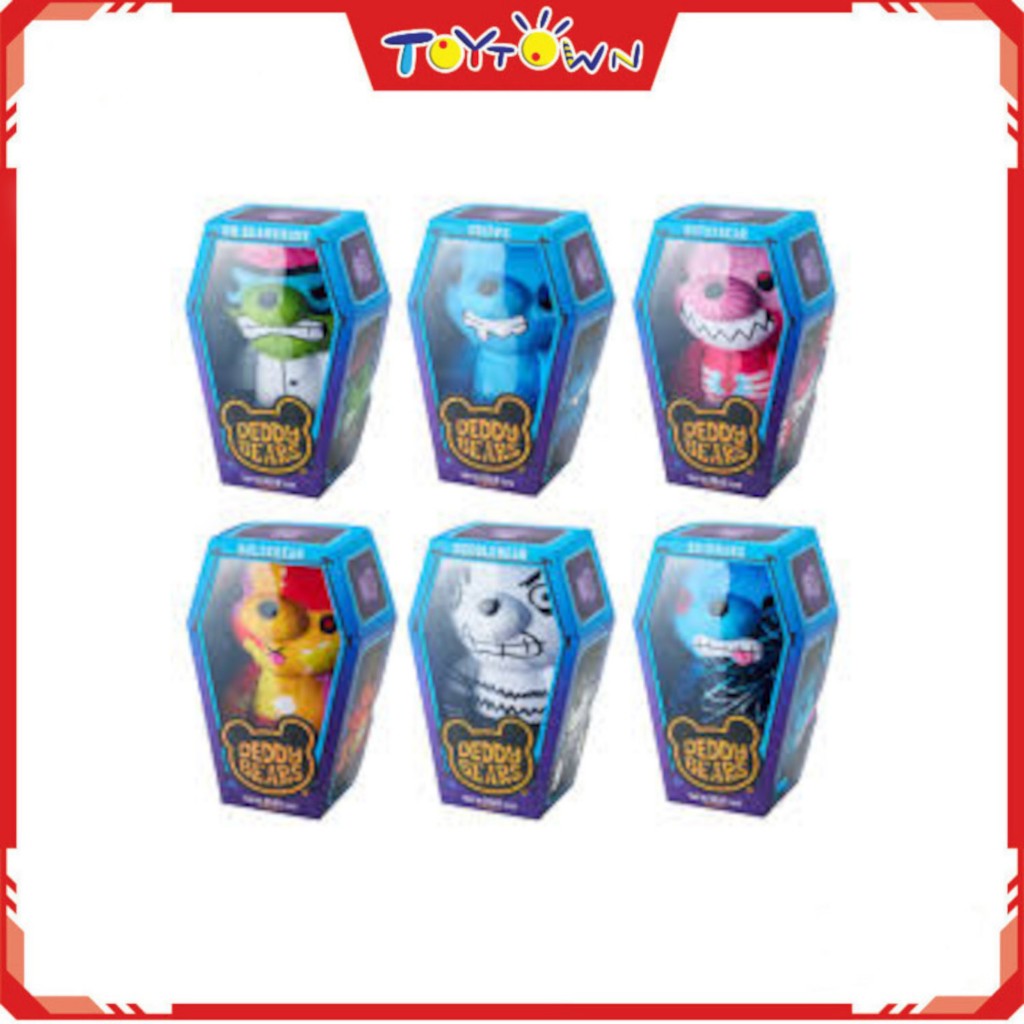 DEDDY BEAR (DB31207) series 3 DOUBLEBEAR | Shopee Philippines