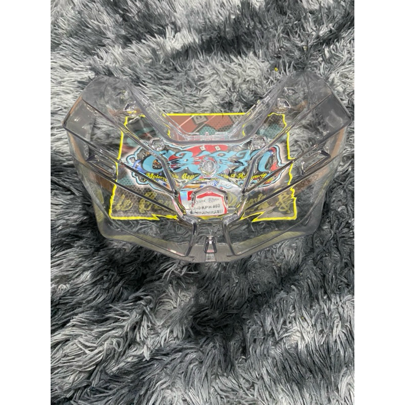 Stanley Headlight Lens Click125/150 v2 v3 v4 | Shopee Philippines