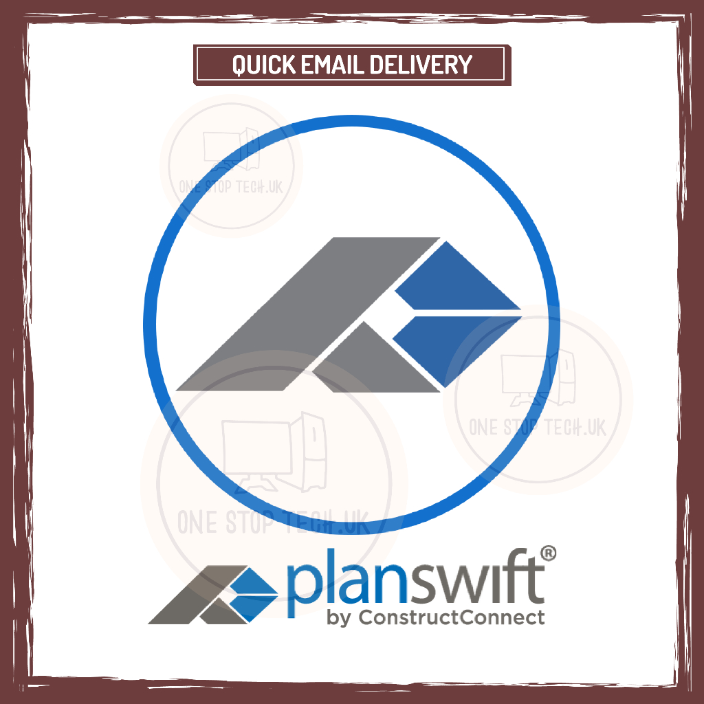 Planswift Metric Pro 11 | No expiry | Windows | Shopee Philippines