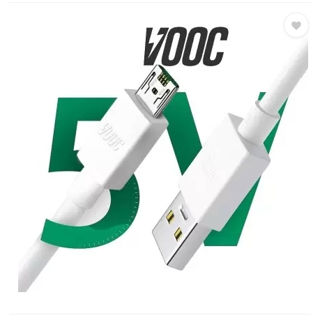 OPPO VOOC Charger with Dual Cable Options | Shopee Philippines