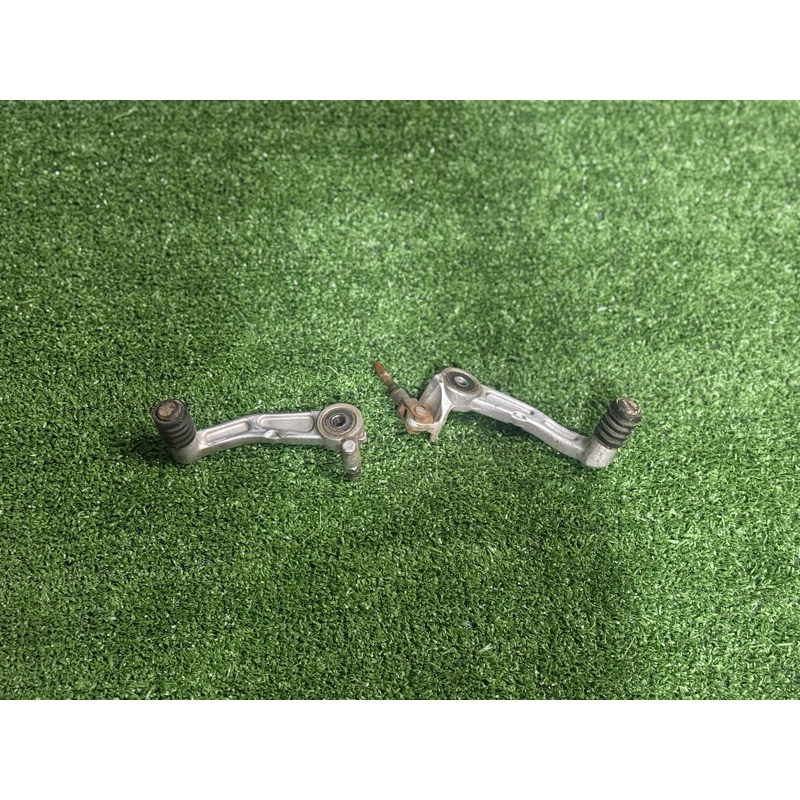 KTM Duke 200/390 Shifter & Brake Pedal | Shopee Philippines