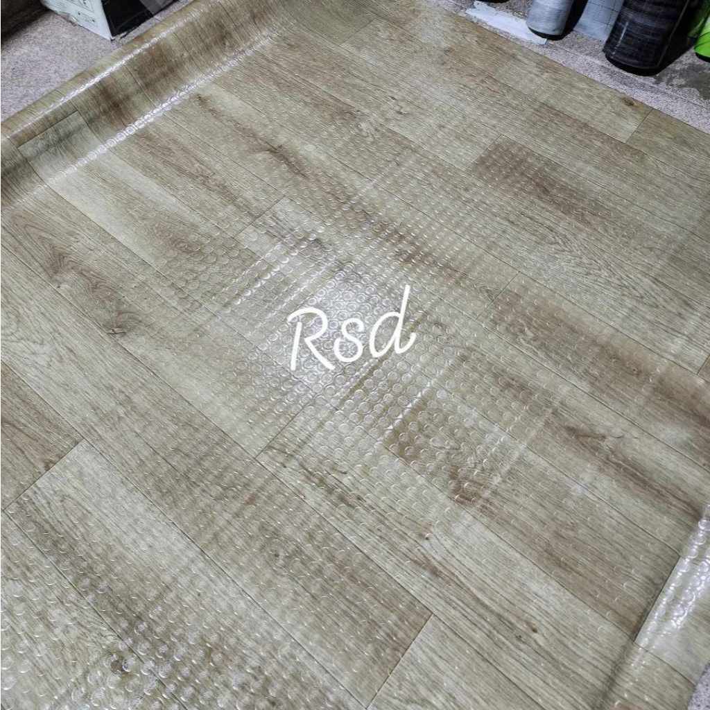 Rubberized Linoleum Floor Mat Linoleum Renolium | Shopee Philippines
