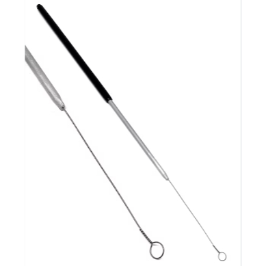 INOCULATING LOOP SET METAL | Shopee Philippines