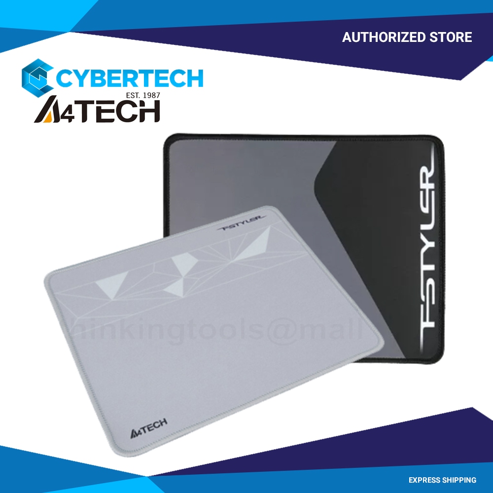 A4tech FP20 Non-Slip Design Mouse Pad | Shopee Philippines