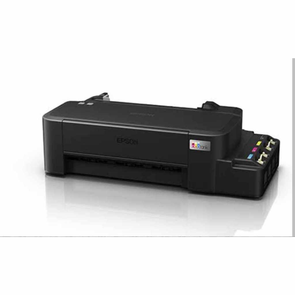 EPSON L121 ECOTANK PRINTER | Shopee Philippines